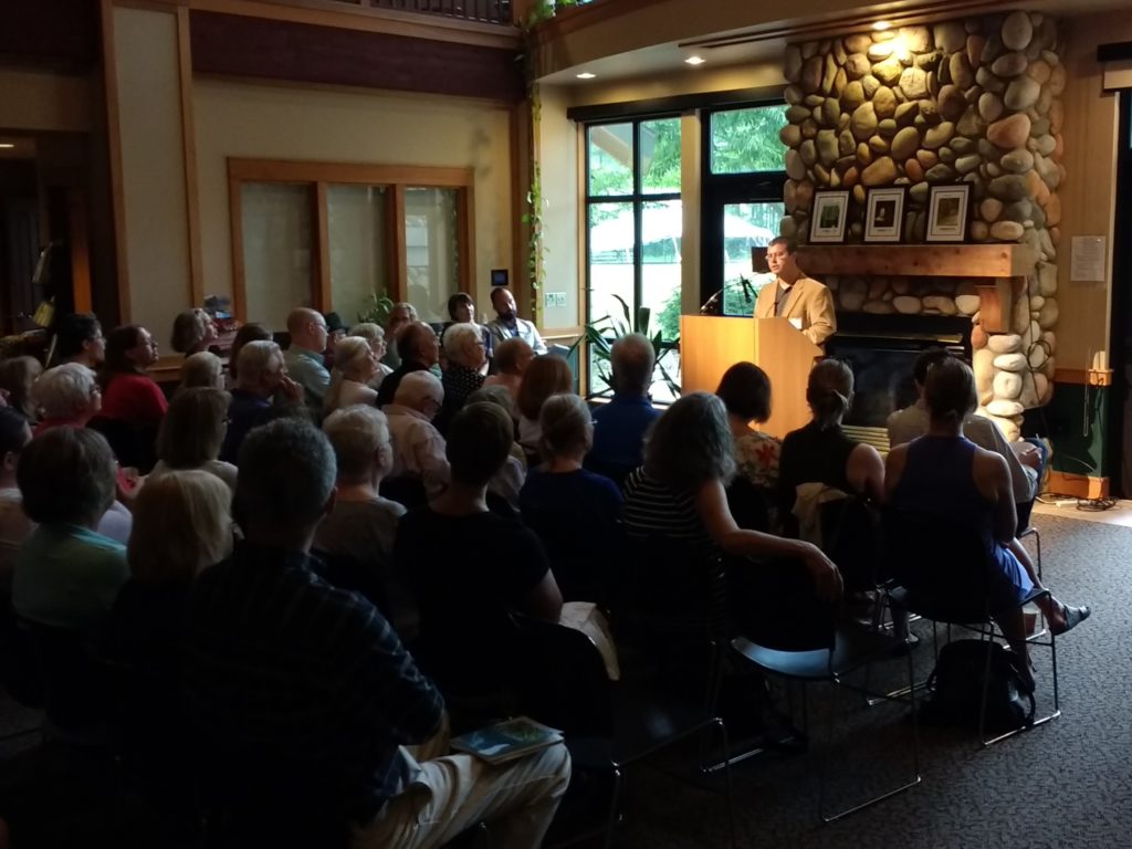 Michigan Writers | Michigan Writers